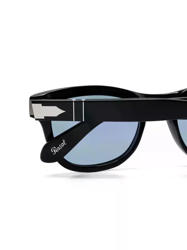 Persol Square-frame Sunglasses