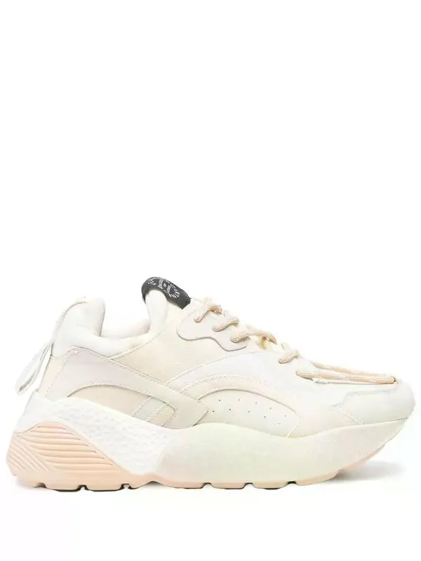 Stella McCartney Eclypse Low-top Sneakers
