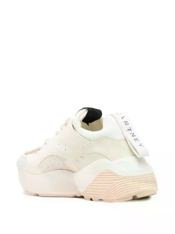 Stella McCartney Eclypse Low-top Sneakers