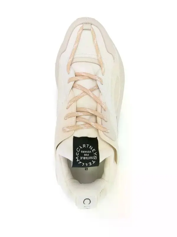 Stella McCartney Eclypse Low-top Sneakers