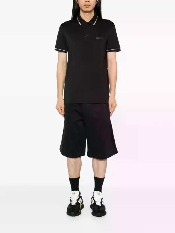 BOSS Paul Pro Polo Shirt
