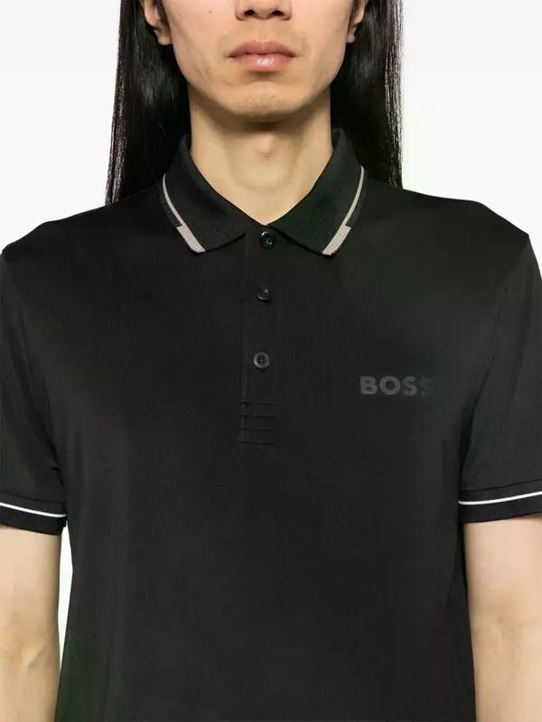 BOSS Paul Pro Polo Shirt