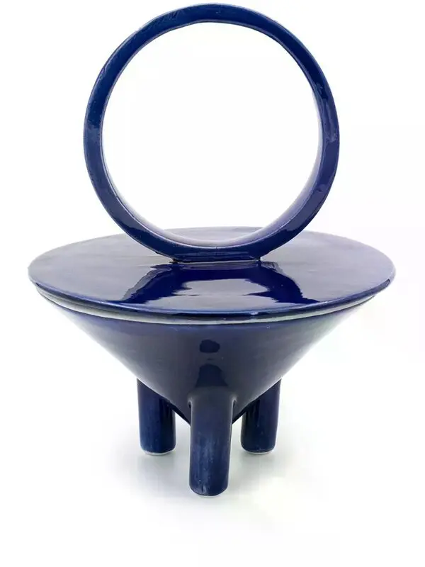 C'ERA FRAGRANCE Salsedine Drop Candle