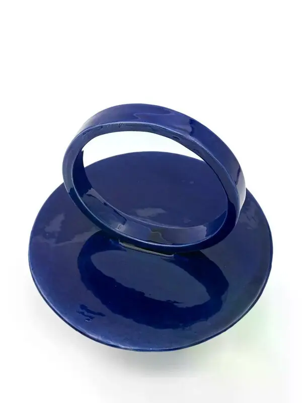 C'ERA FRAGRANCE Salsedine Drop Candle