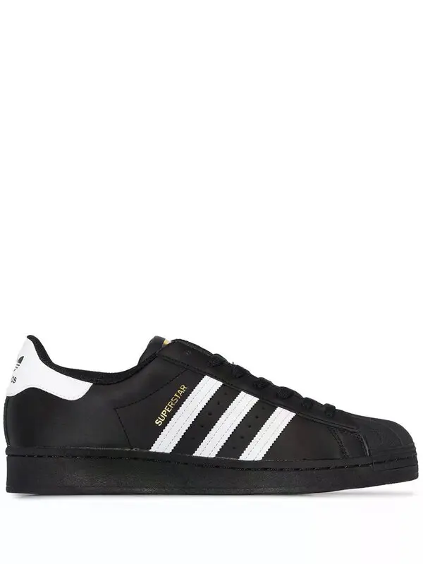 Adidas Superstar Low-top Sneakers