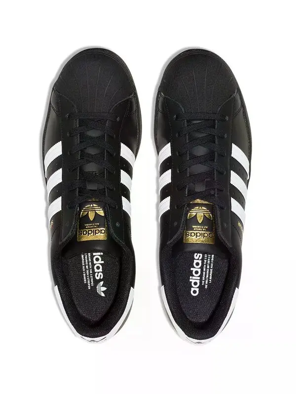 Adidas Superstar Low-top Sneakers