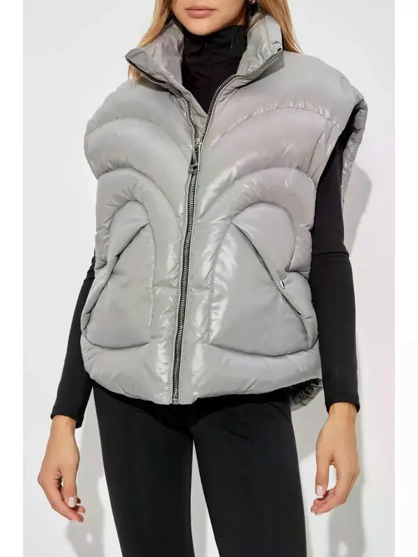 Khrisjoy Sleeveless Down Jacket