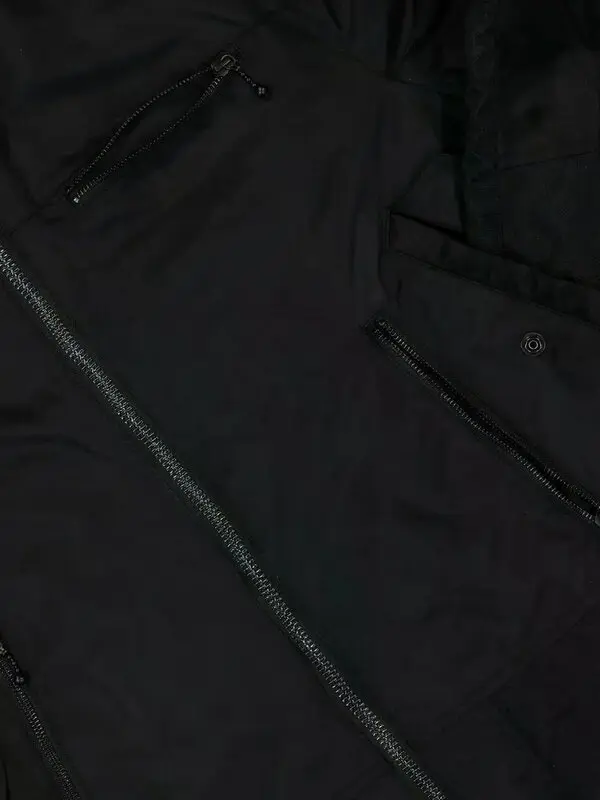 Junya Watanabe X Alpha Industries Reversible Jacket