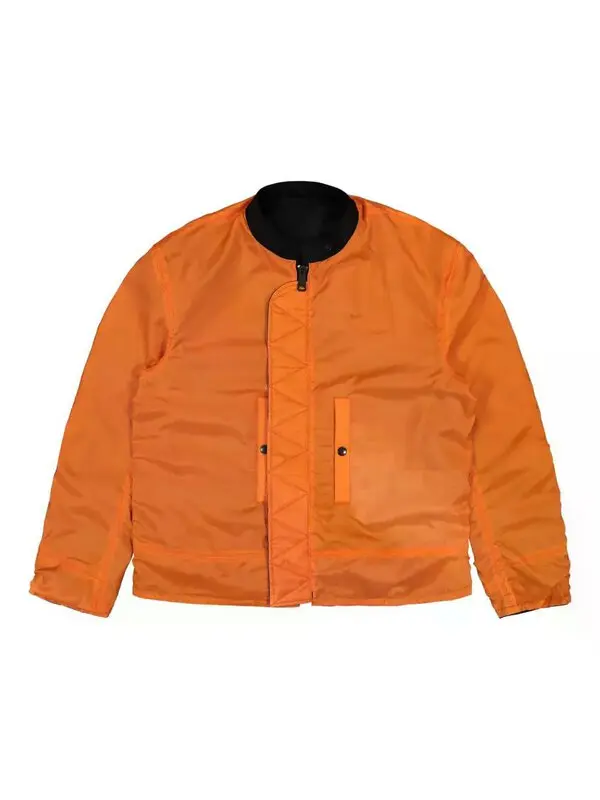 Junya Watanabe X Alpha Industries Reversible Jacket