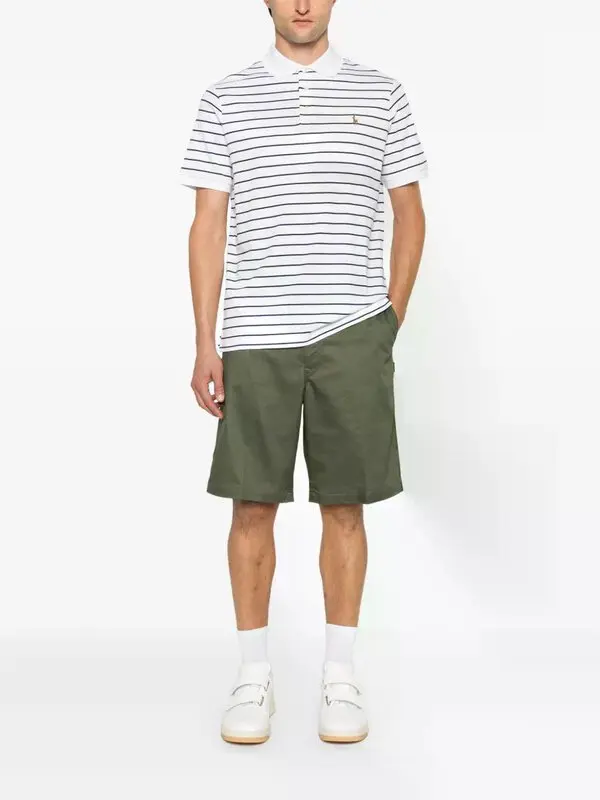 Polo Ralph Lauren Striped Polo Shirt