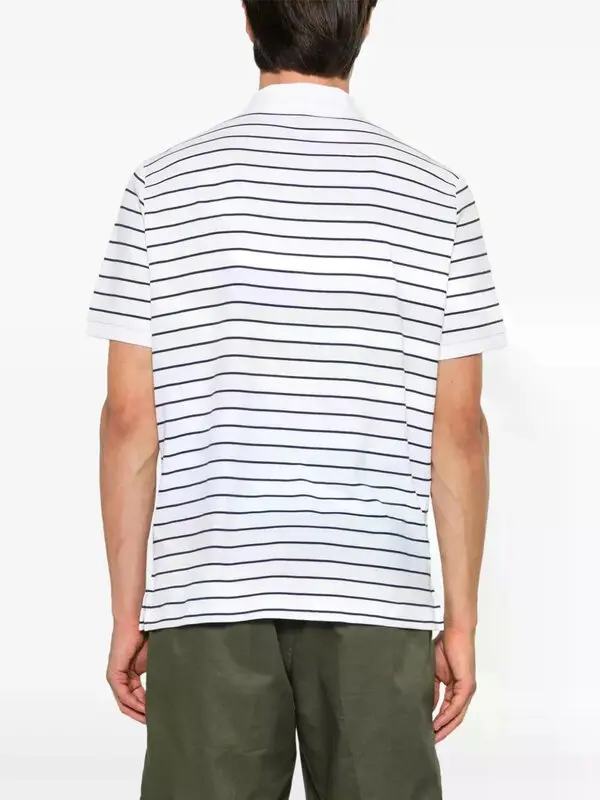 Polo Ralph Lauren Striped Polo Shirt