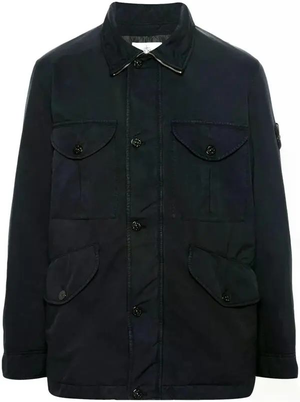 Stone Island David-tc Jacket