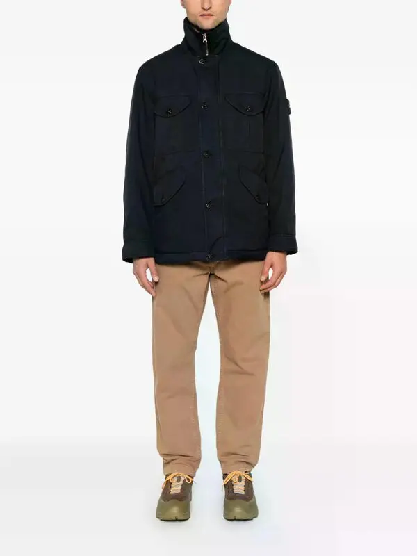 Stone Island David-tc Jacket