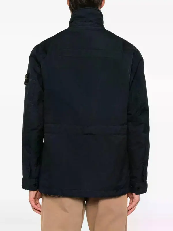 Stone Island David-tc Jacket