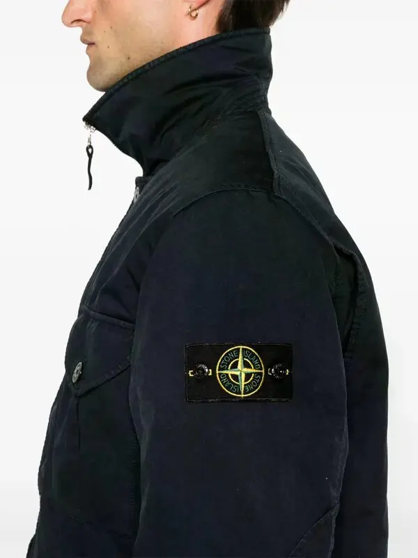 Stone Island David-tc Jacket