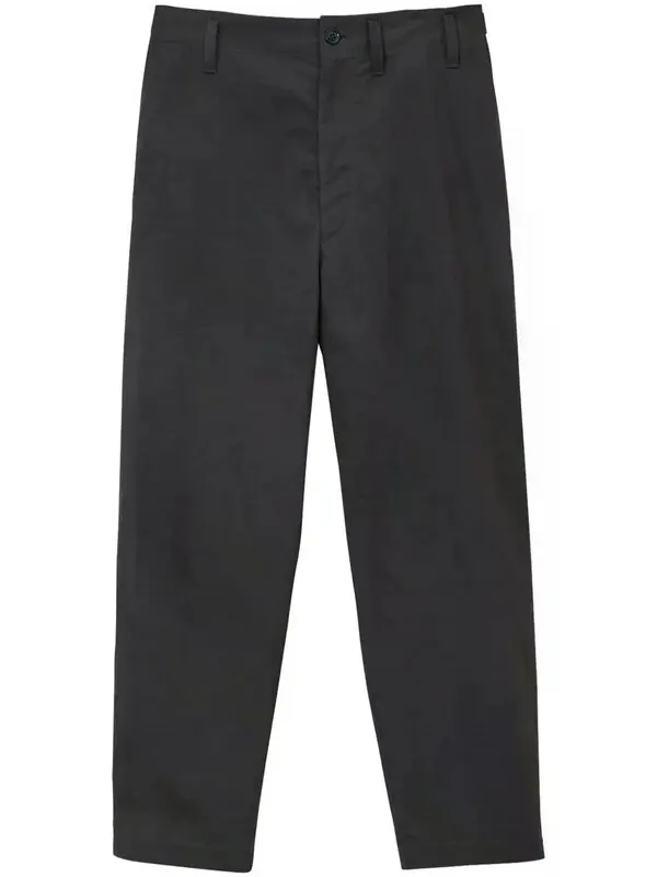 LEMAIRE Carrot Tapered Trousers