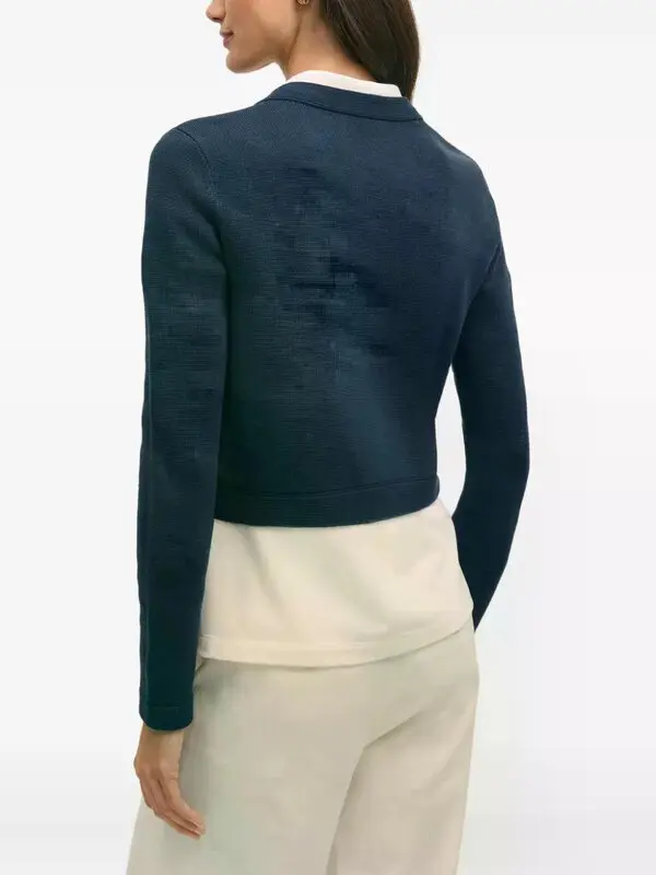 Brooks Brothers Button-front Cardigan