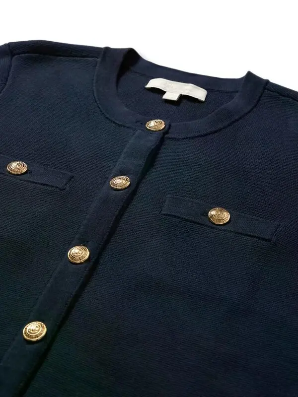 Brooks Brothers Button-front Cardigan
