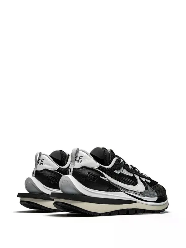 Nike X Sacai Vaporwaffle Sneakers
