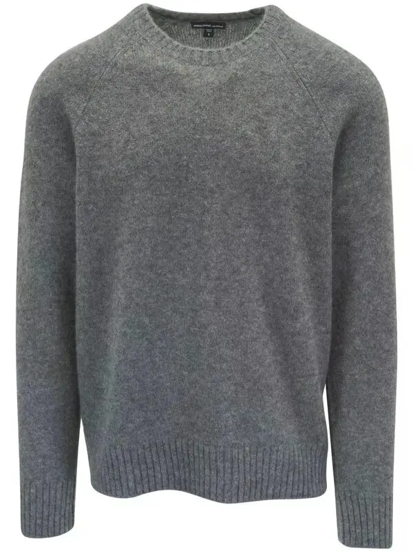 JAMES PERSE Cashmere Jumper