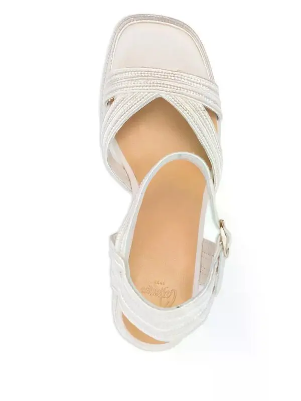 CastaÑer Vale 10mm Sandals