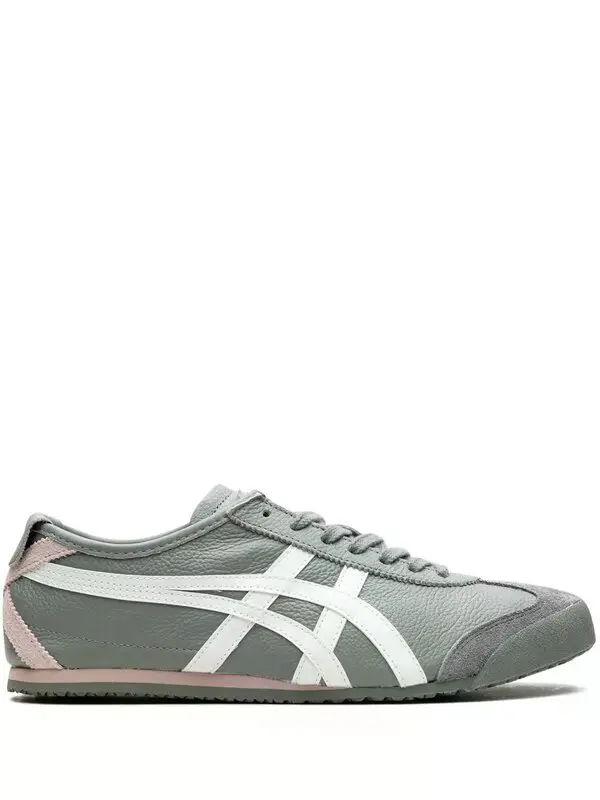 Onitsuka Tiger Tiger Mexico 66 Sneakers - Green