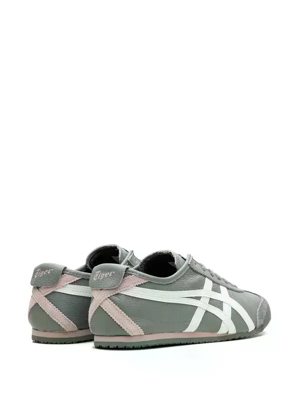 Onitsuka Tiger Tiger Mexico 66 Sneakers - Green