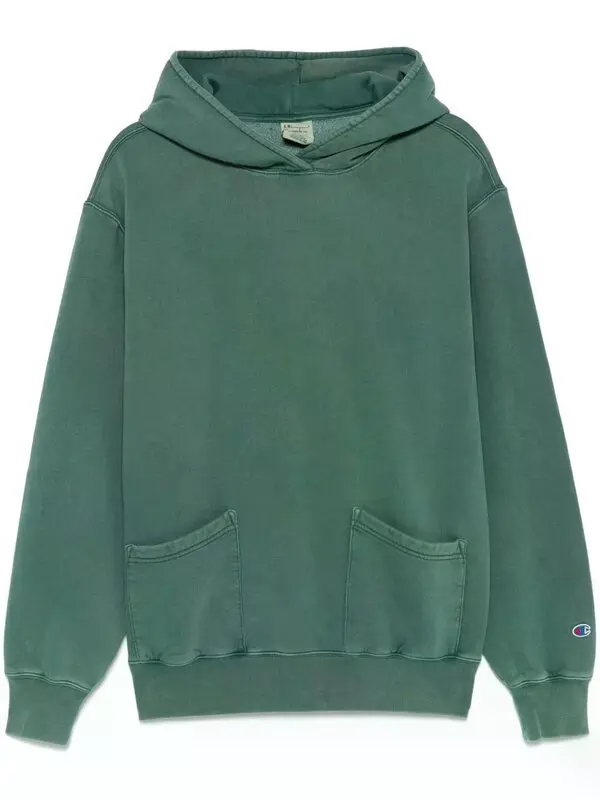 Champion Heritage Hoodie