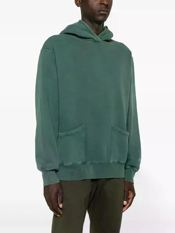 Champion Heritage Hoodie