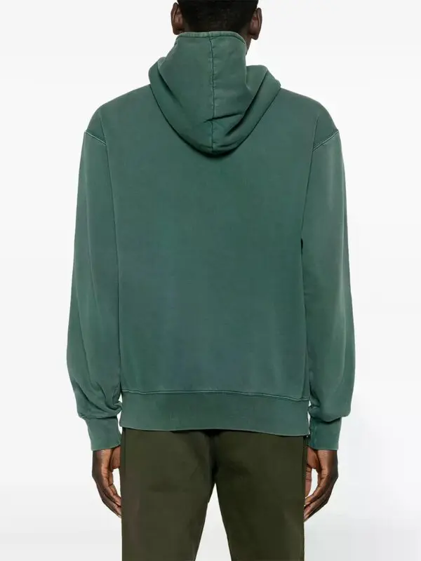 Champion Heritage Hoodie