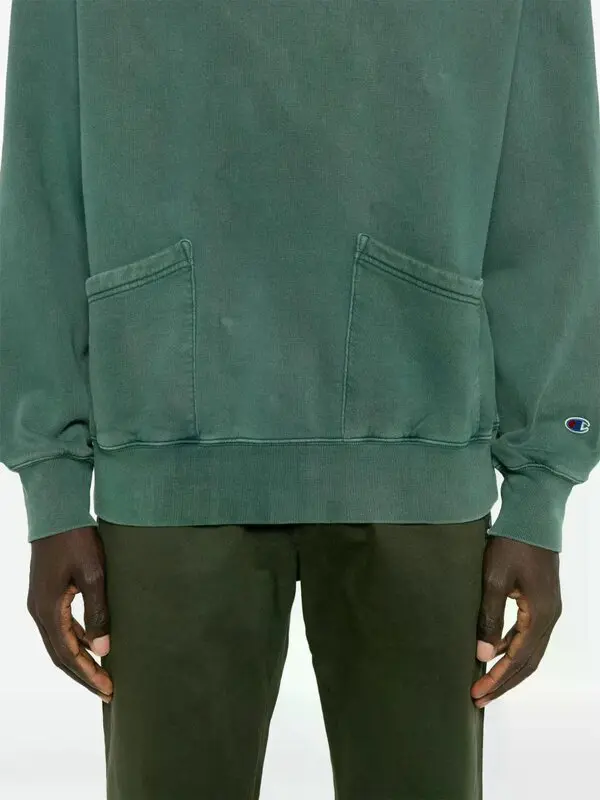 Champion Heritage Hoodie