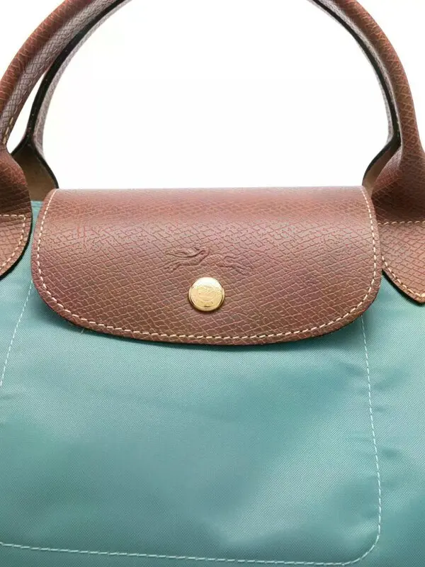 Longchamp Le Pliage L Tote Bag