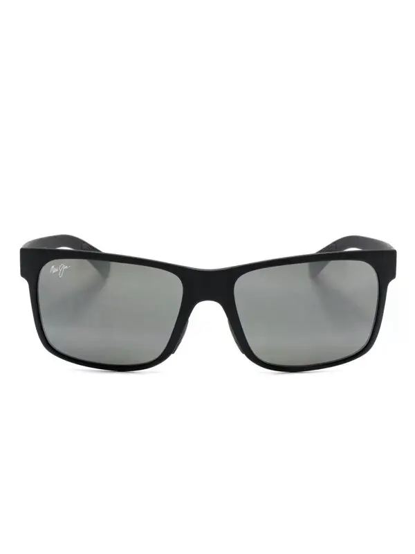 Maui Jim Ho'opili Sunglasses - Black