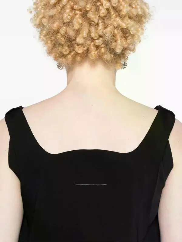 MAISON MARGIELA Technical Jersey Top