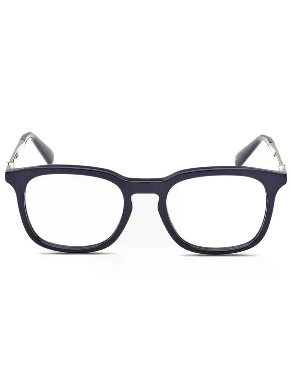 Moncler Logo-plaque Glasses