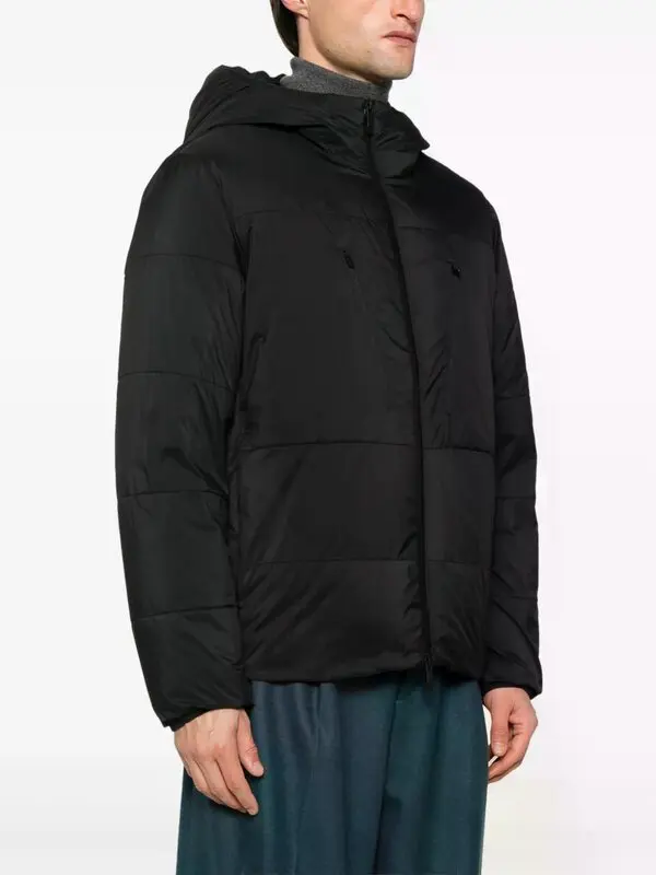Moncler Hutte Jacket