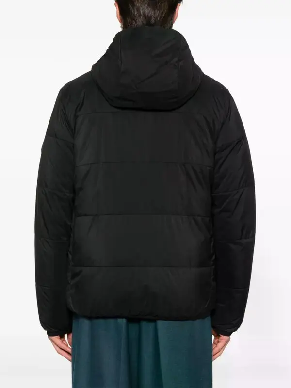 Moncler Hutte Jacket
