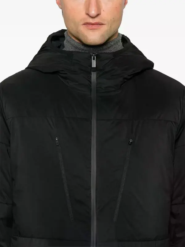 Moncler Hutte Jacket