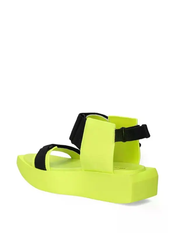 United Nude Wa Lo 60mm Platform Sandals