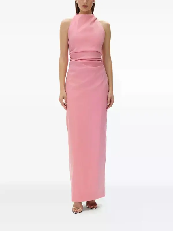 Rachel Gilbert Lottie Gown