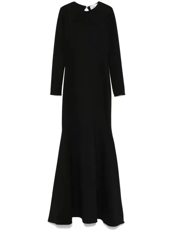 ATU BODY COUTURE Stretch-jersey Maxi Dress