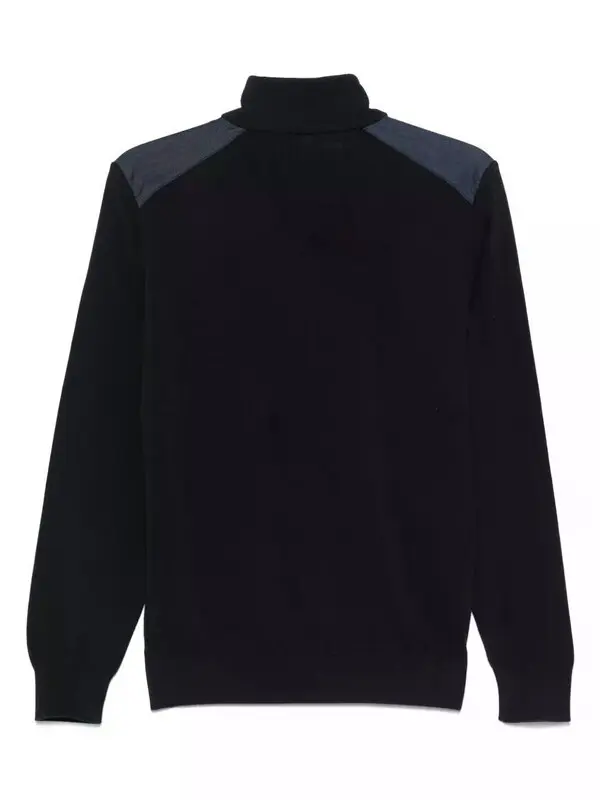 Paul & Shark Cotton Sweater