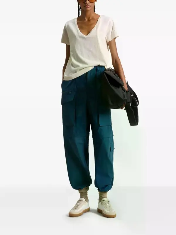 Woolrich Cotton T-shirt