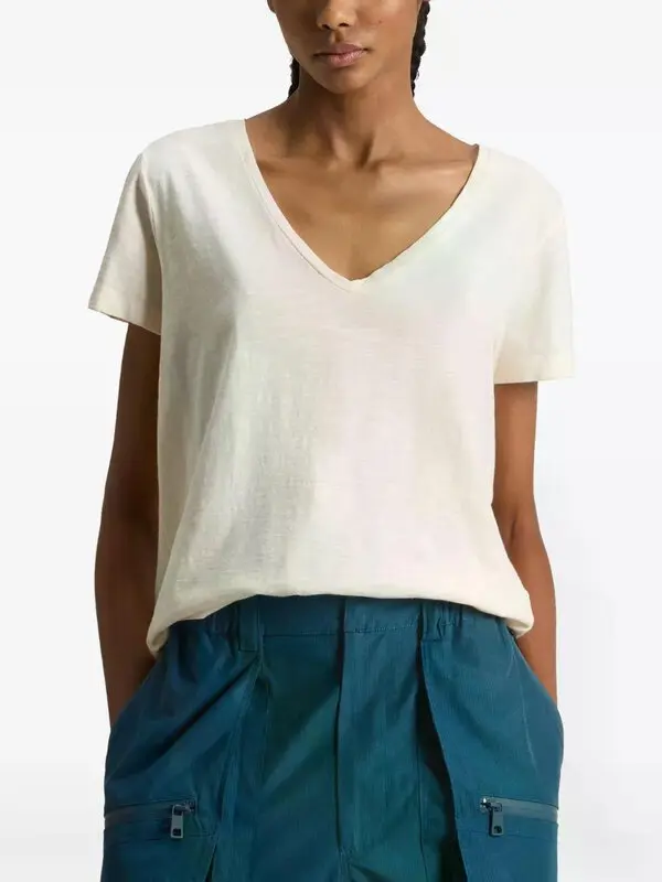Woolrich Cotton T-shirt