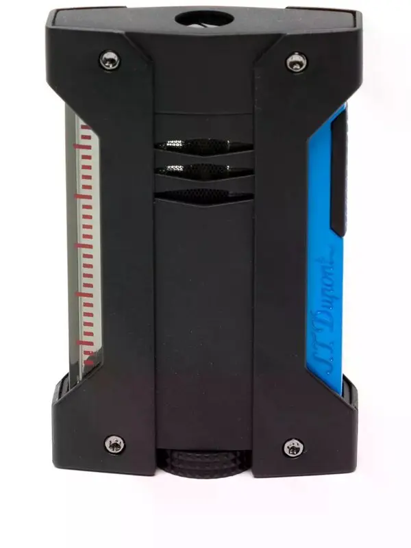 S.t. Dupont Defi Extreme Lighter - Black