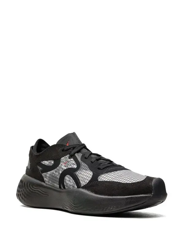 JORDAN Delta 3 Low Anthracite Sneakers - Black