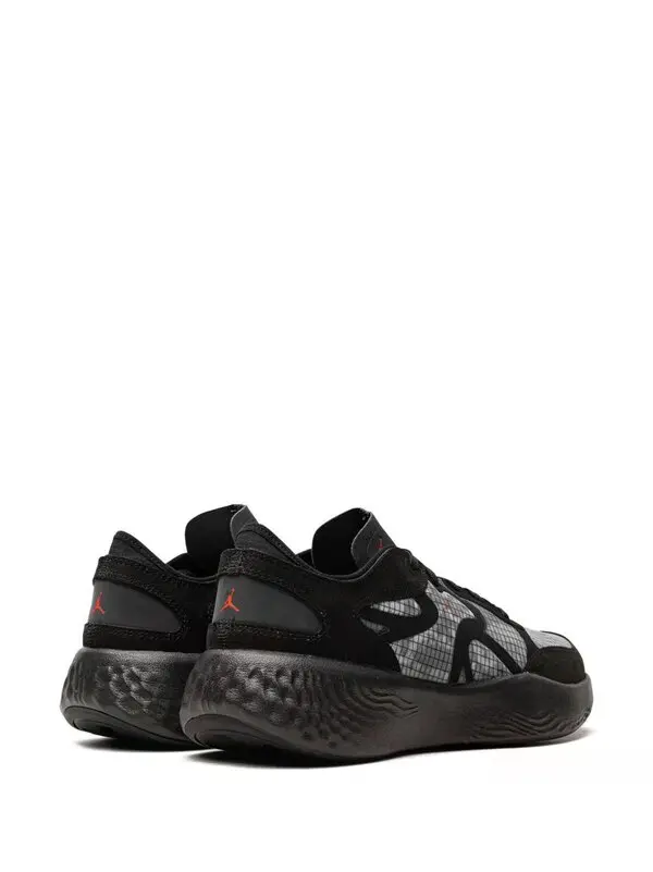 JORDAN Delta 3 Low Anthracite Sneakers - Black