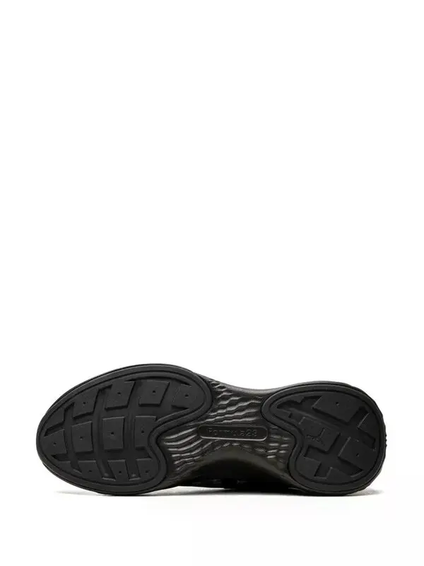 JORDAN Delta 3 Low Anthracite Sneakers - Black