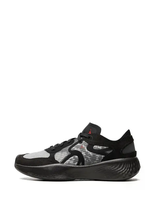 JORDAN Delta 3 Low Anthracite Sneakers - Black