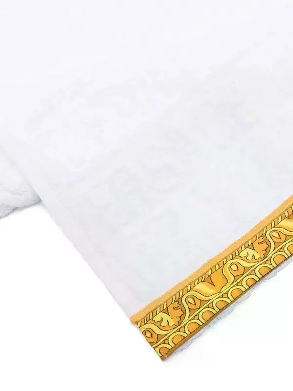 Versace I ♡ Baroque Small Towel